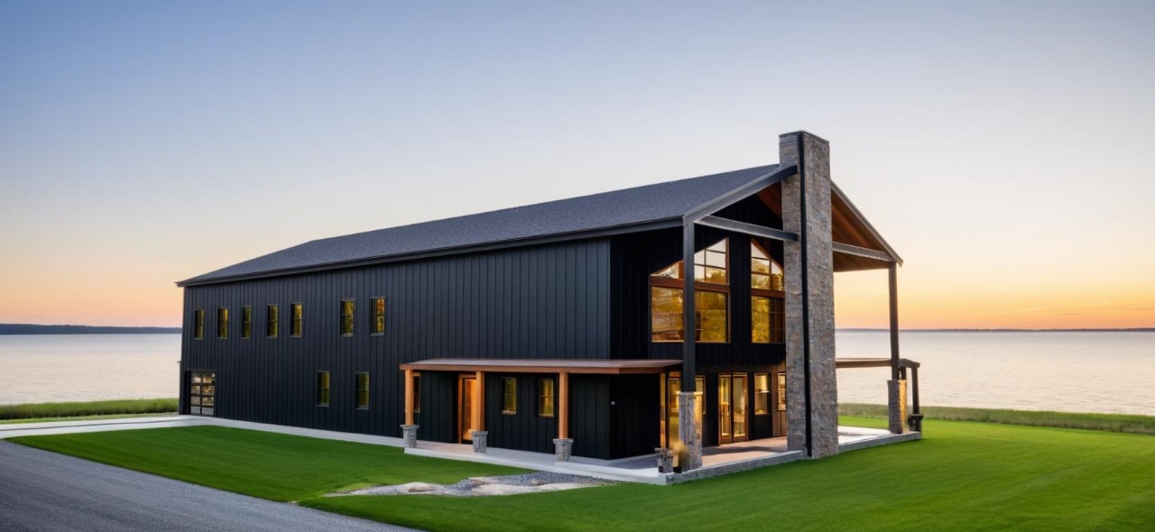 Barns